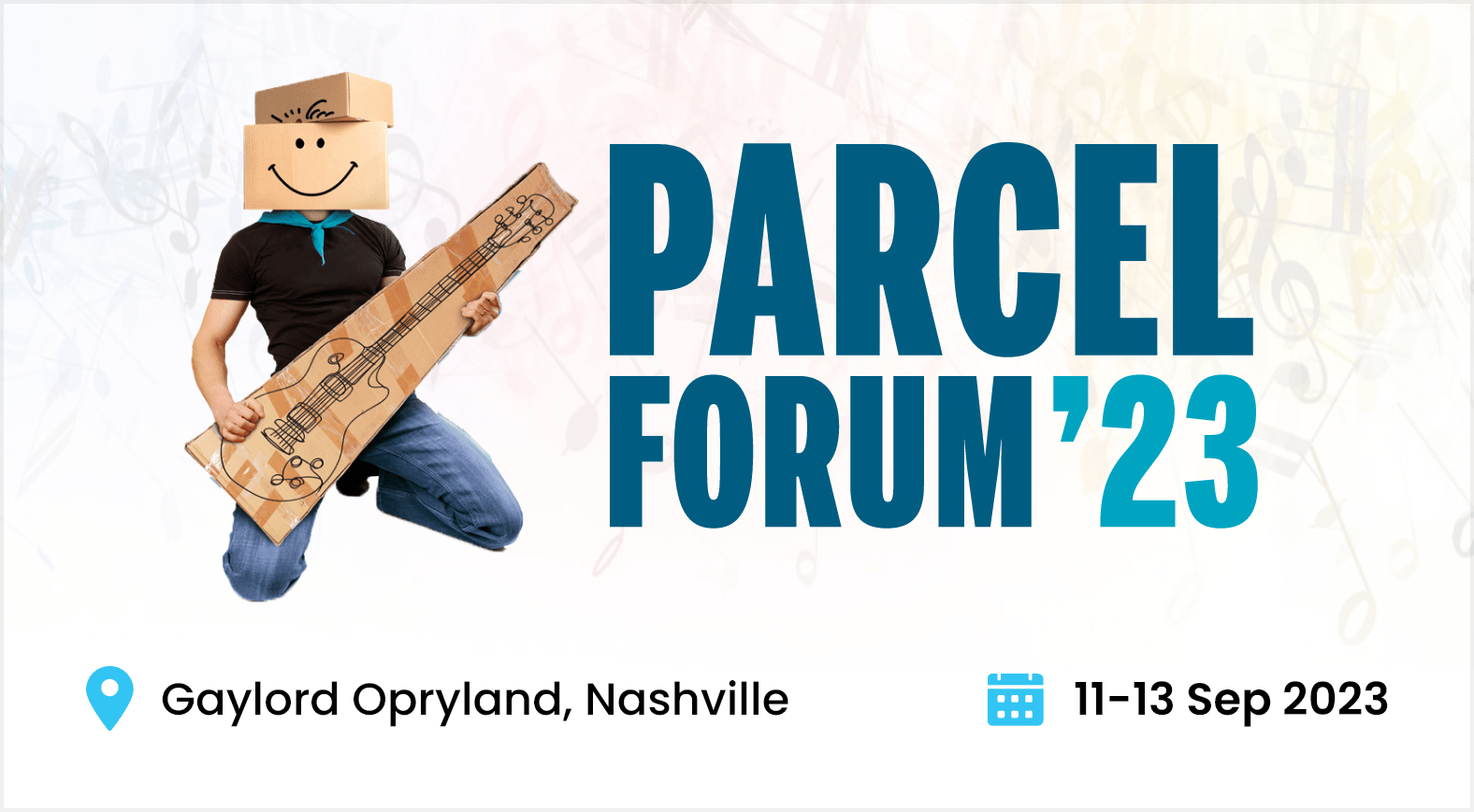 Parcel Forum’23: Transforming B2B & D2C Supply Chain